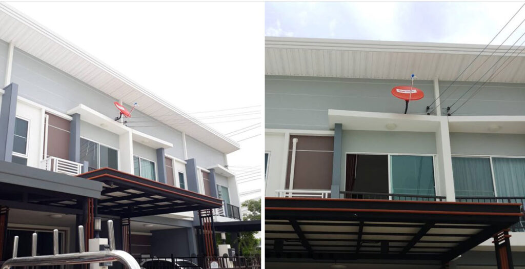 TRUEVISION - บริษัท บางกอก แซท แอนด์ ซีซีทีวี จำกัด